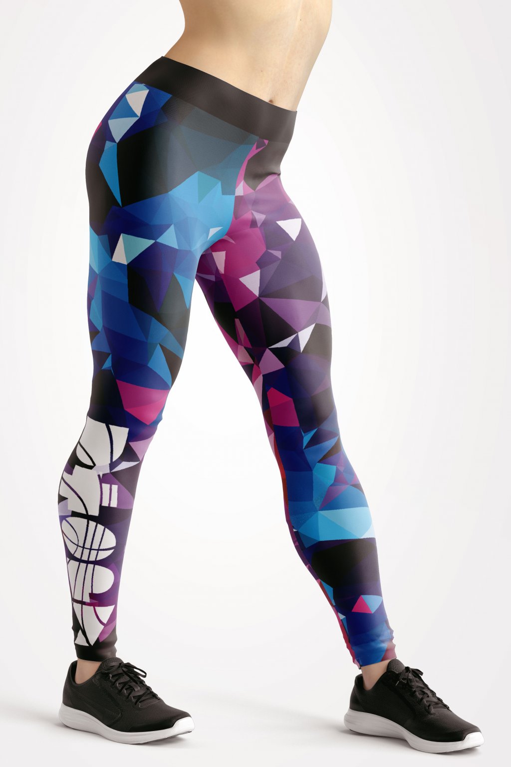 Legíny Crystalize - UTOPY wear