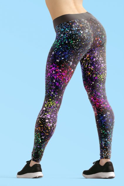 Termo legíny - UTOPY wear