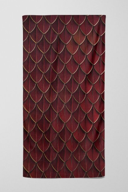 Posilovací guma Dragon Shard - UTOPY wear